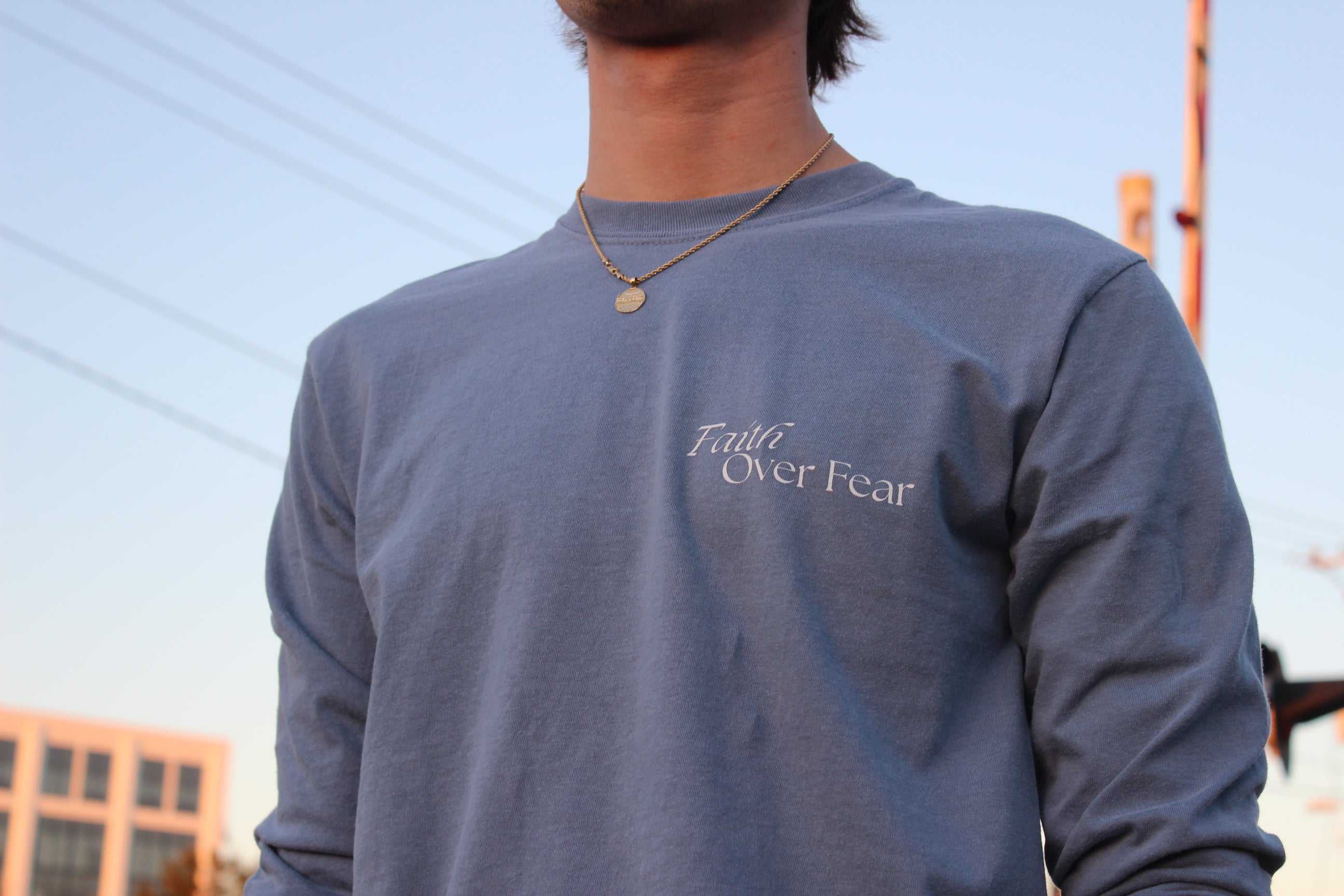 Godwin Apparel | Official Clothing & Lifestyle Brand